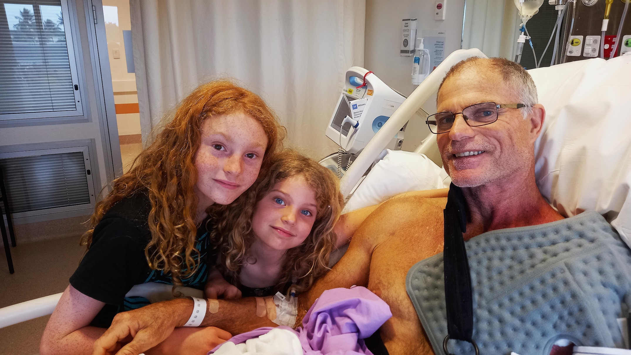 Queensland croc attack survivor speaks out in support of removal, culling