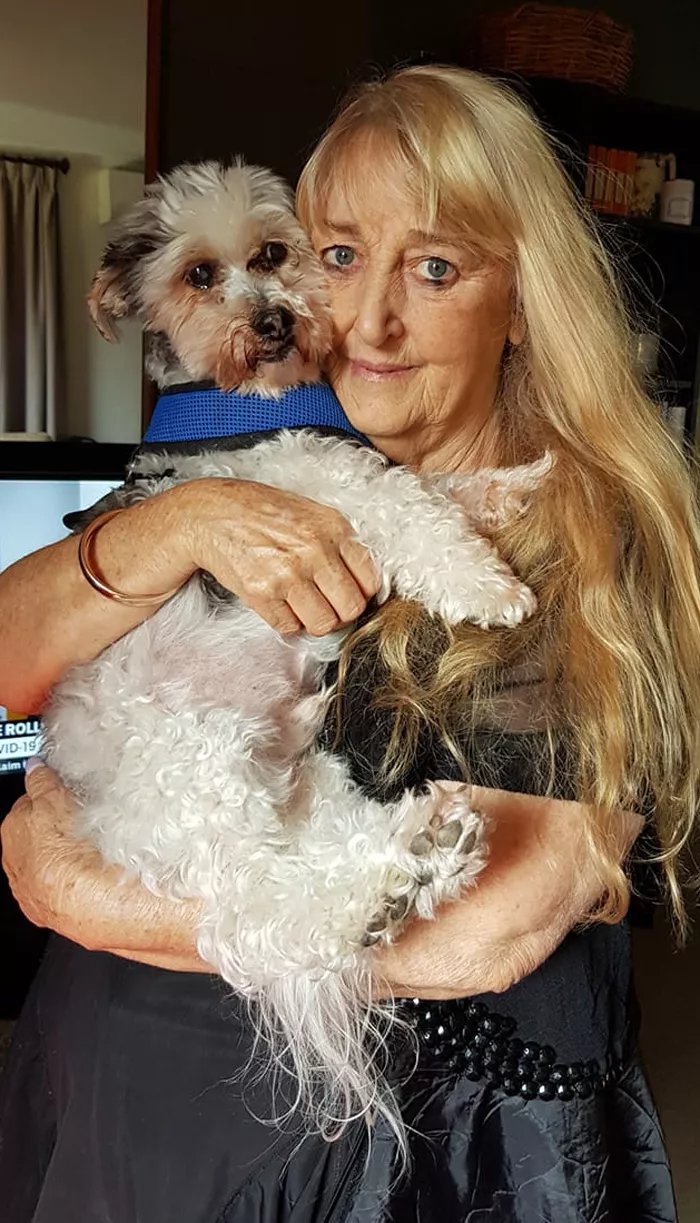 Australian music icon Marcie Jones dies aged 79 days after announcing ...