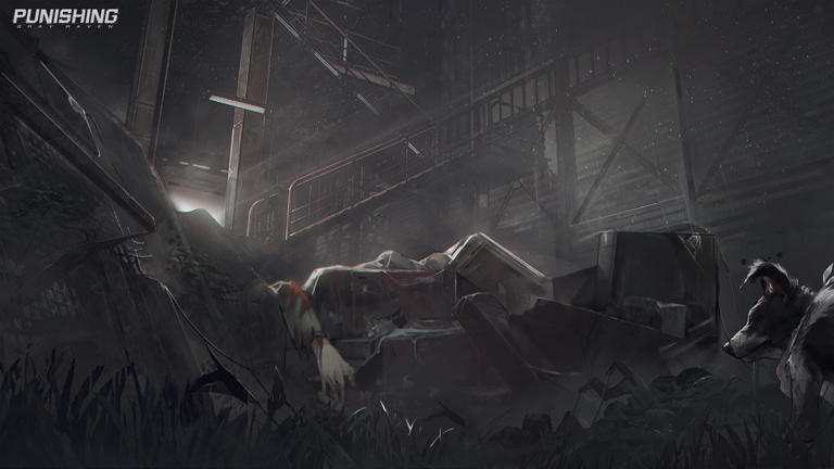 Punishing Gray Raven Codes (October 2025)