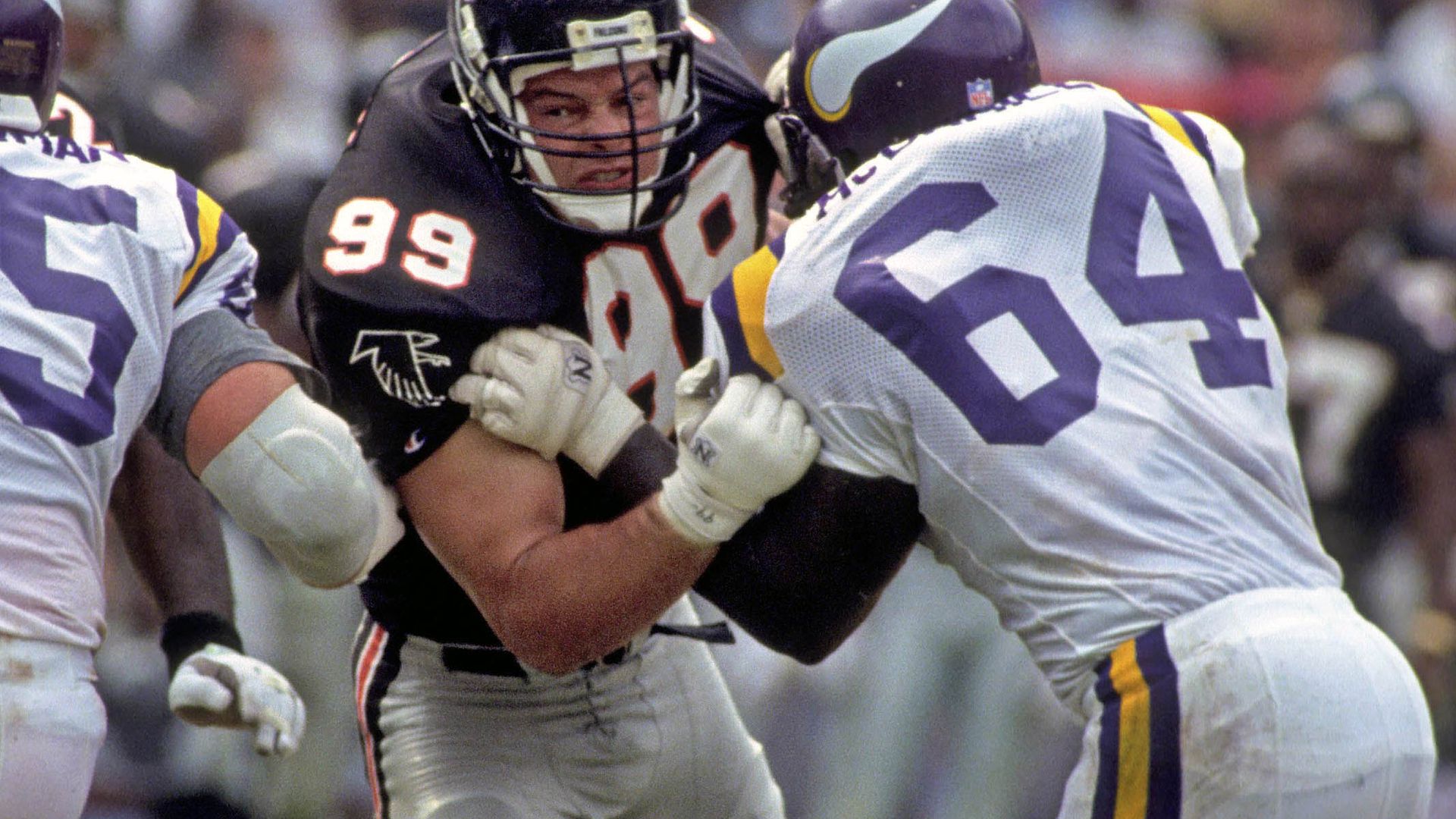 Vikes Views: Favorite Vikings Guards