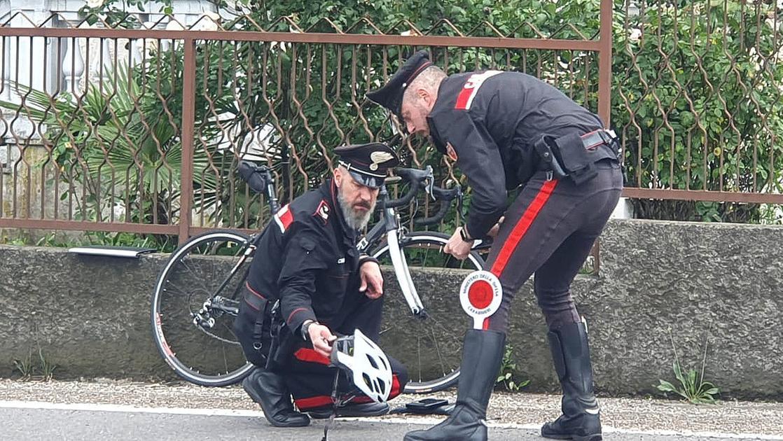 Morto per colpa della buca. Tecnici Anas a processo