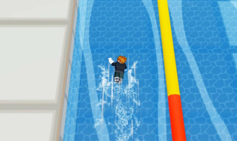 Swim Race Simulator Codes (December 2025)