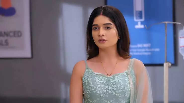 Ghum Hai Kisikey Pyaar Meiin Twist: Savi learns Neil’s real identity ...