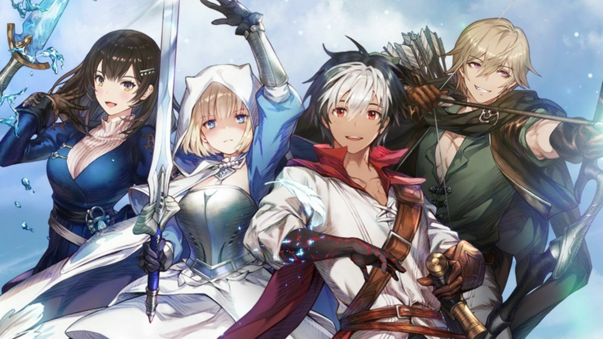 Brown Dust 2 character tier list (January 2026): All units, ranked