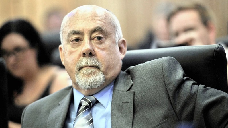 Wouter Basson turns to court to halt HPCSA disciplinary proceedings