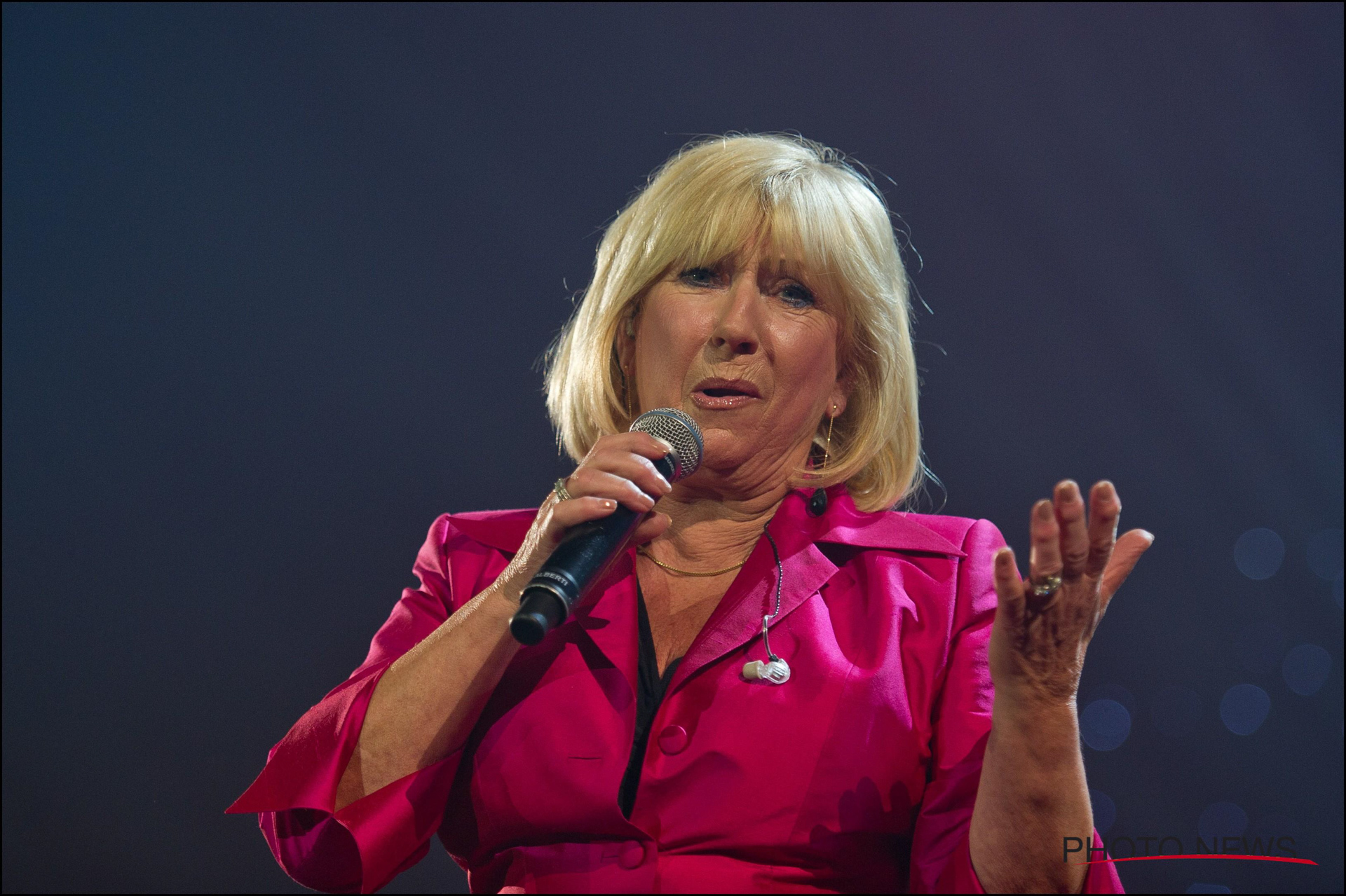 Willeke Alberti: “Het waardevolste cadeau dat ze kunnen geven”