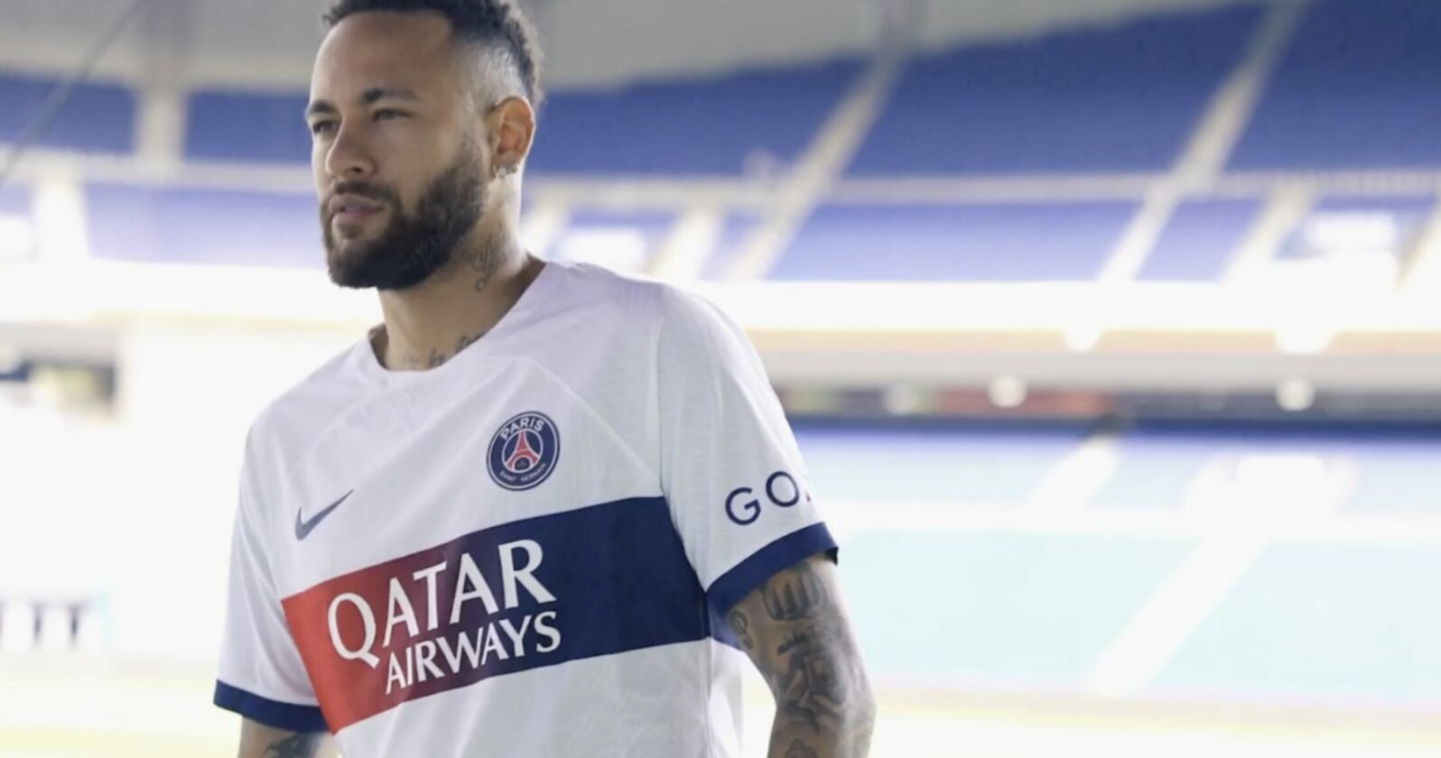 Neymar’s Entourage Puts Pressure on Santos For New Contract