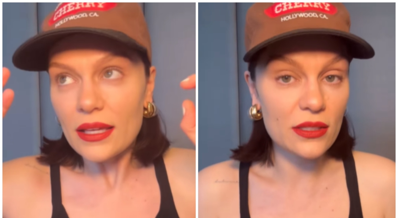 Jessie J: «Ho un cancro. Sparirò per un po' ma tornerò con un seno ...