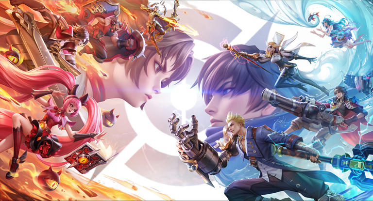 Honor of Kings codes (May 2026)