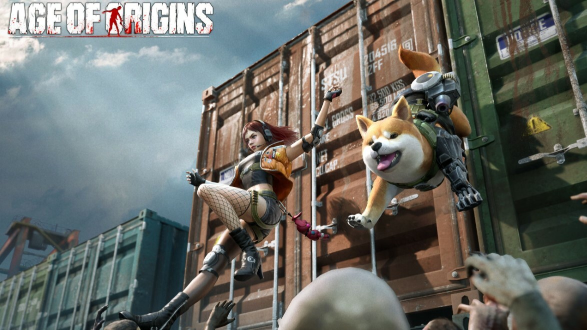 Age of Origins codes (May 2026)