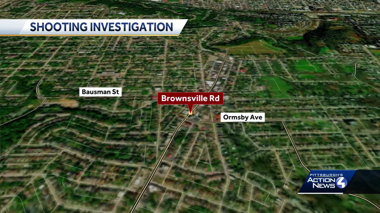 Shooting in Knoxville