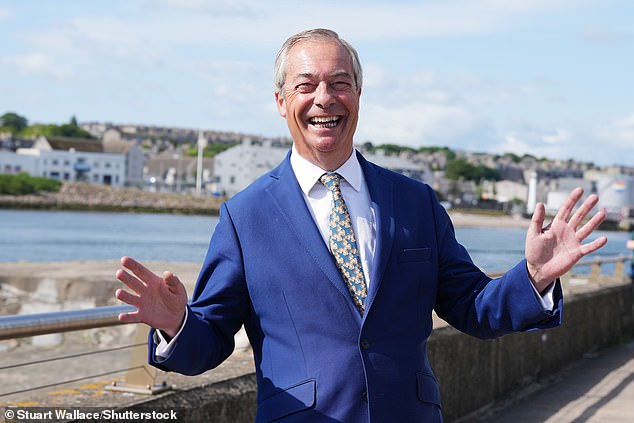 Tory Net Zero revolt as big beast James Cleverly warns Badenoch to ...