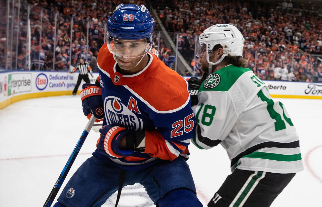 From Hamilton to Edmonton: Ice from NHL players' hometowns used to ...