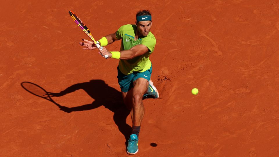 Roland Garros: Why is clay the most difficult surface to play on?