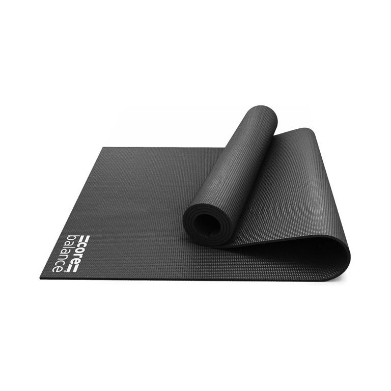 Forget Crunches – These Yoga Flows for Balance Target Your Core ...