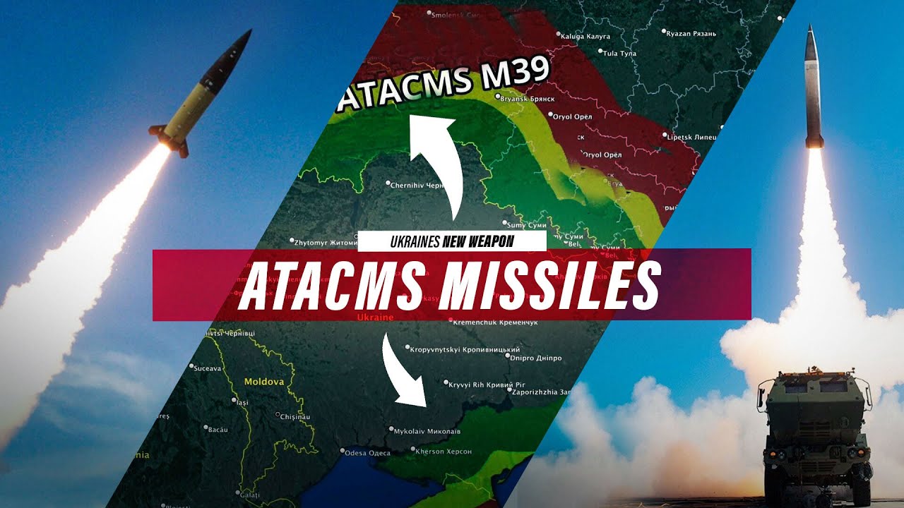 American Army Tactical Missile Systems in Ukraine Service