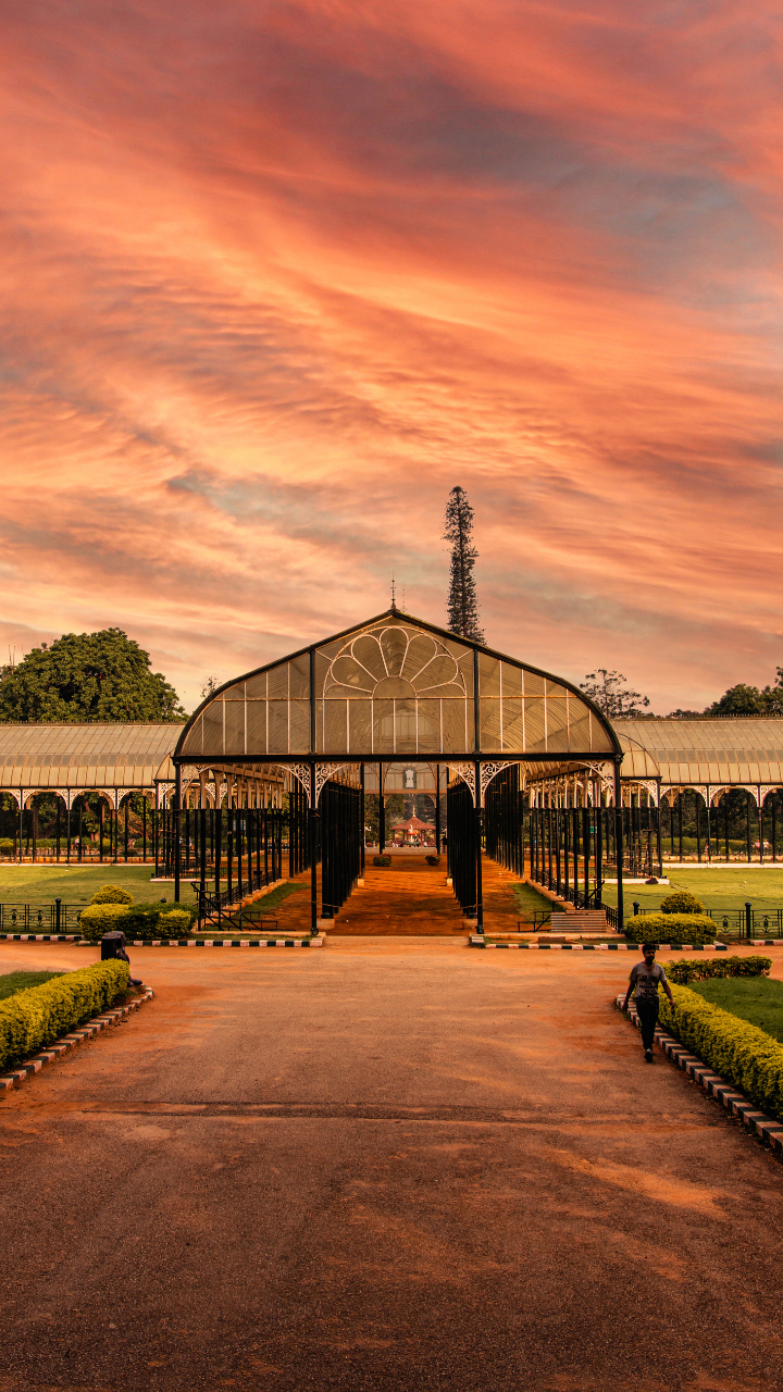 Best Romantic Places to Visit in Bangalore in June 2025 Best Romantic Places to Visit in Bangalore in June 2025