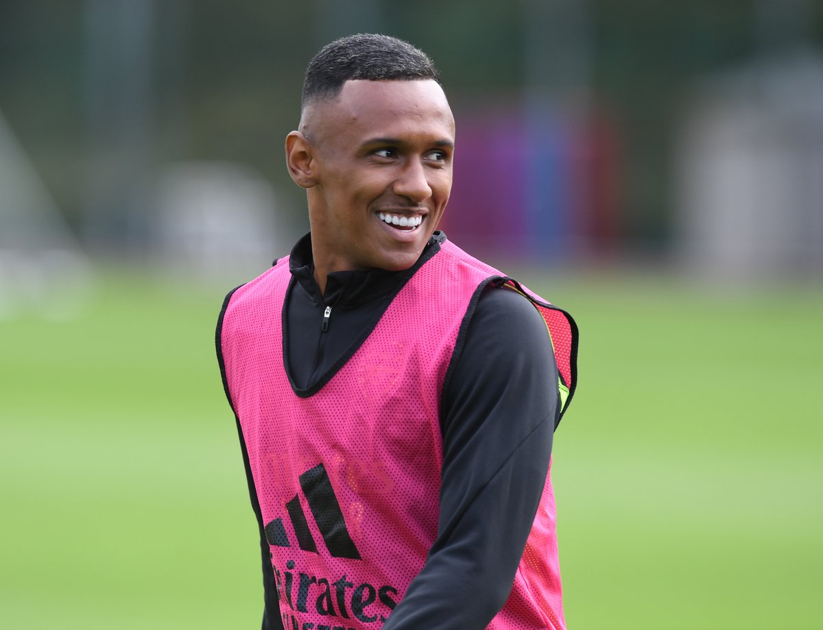 Arsenal confirm latest summer transfer deal as Marquinhos exit agreed