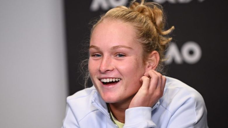 Tennis : Open d'Australie - Emerson Jones pourrait être la révélation ...