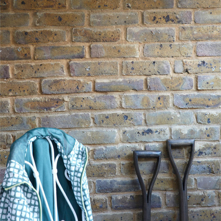 This is the difference between a spade and a shovel – because they're ...