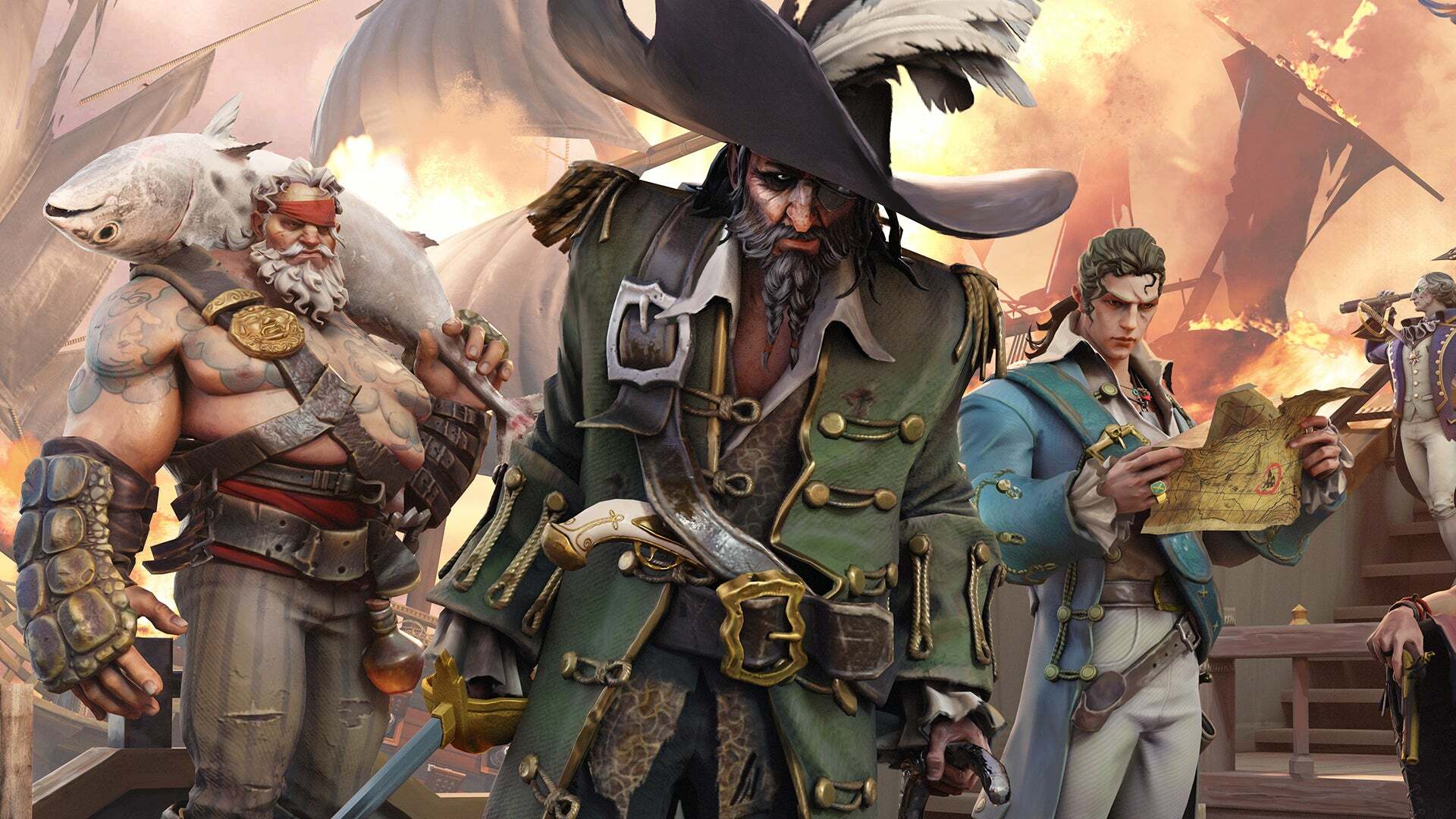 Sea of Conquest codes (May 2026)