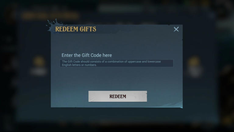 Sea of Conquest codes (May 2026)