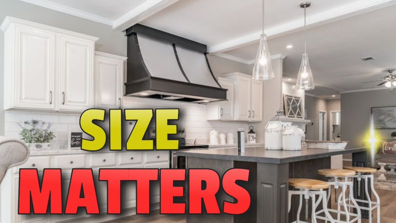 Think It’s a Mobile Home? Think Again. The Abigail Is Next-Level Living