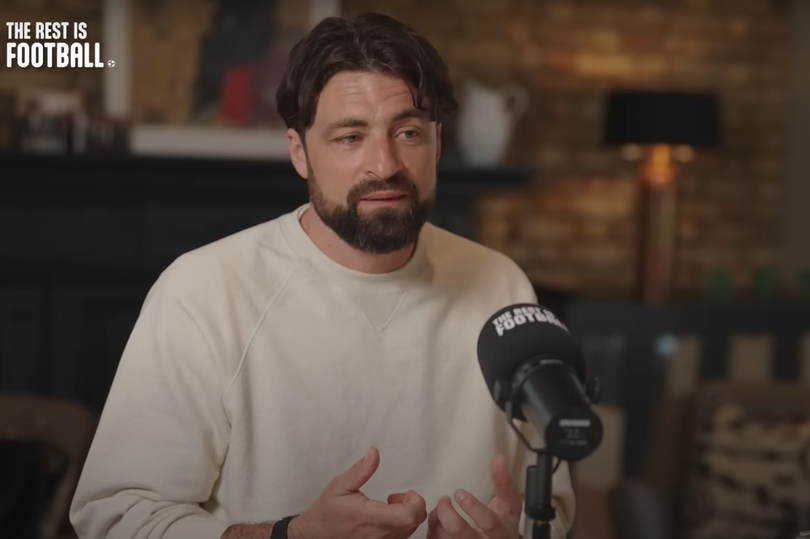 Emotional Russell Martin shares heartbreaking tale of violent and ...