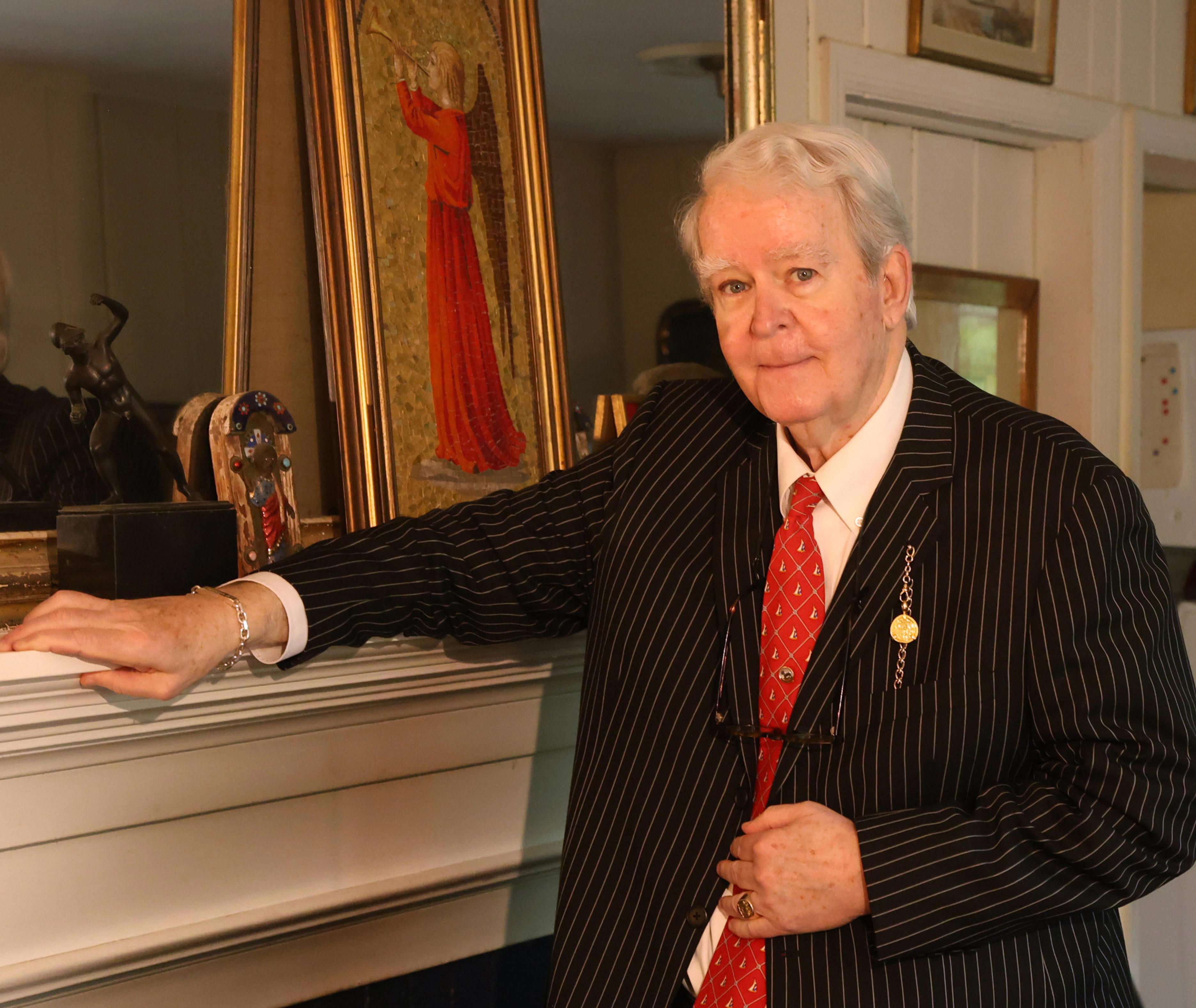 Remembering Nancy Ellen Jobes, the center of NJ's lesser-known landmark ...