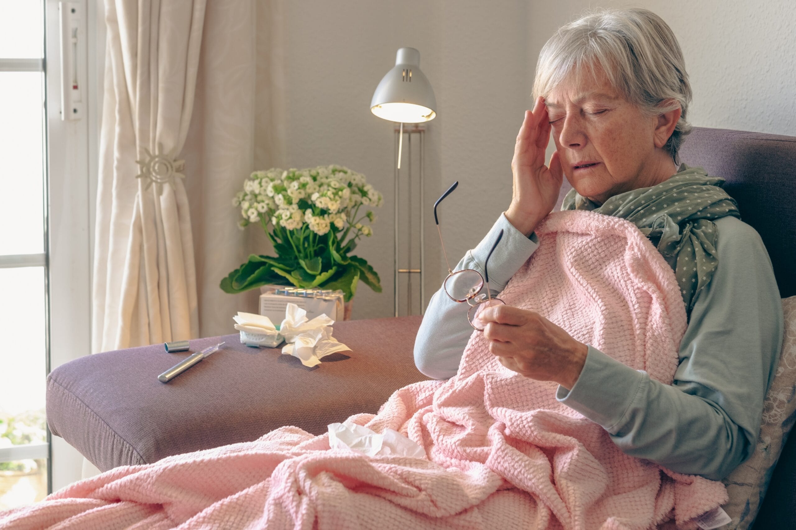 Common Meds Linked to 33% Higher Dementia Risk