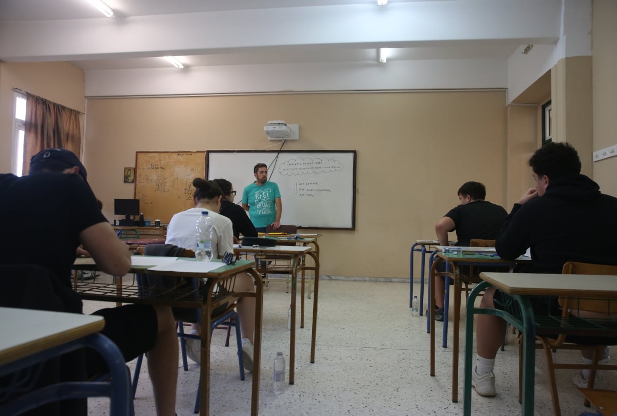 Παράλληλο Μηχανογραφικό: Οι ειδικότητες που προσφέρουν τα ΙΕΚ ...