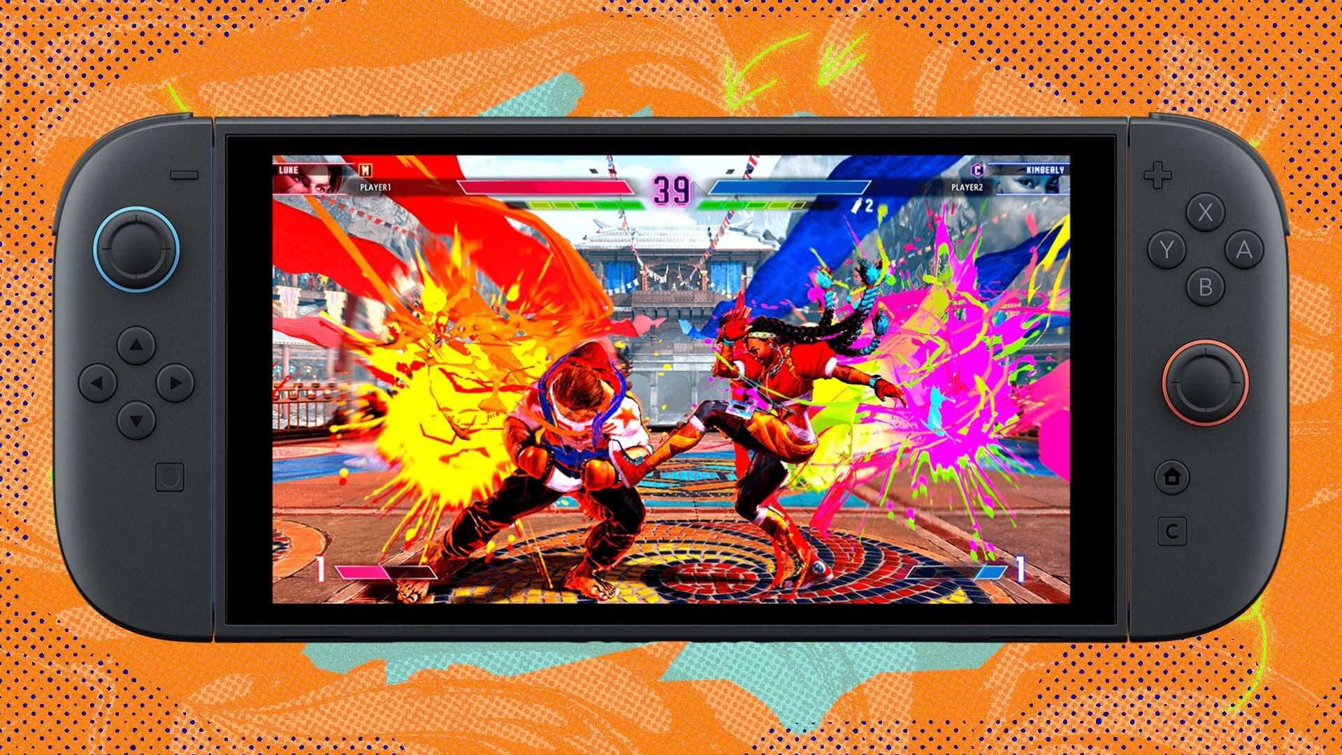 10 Nintendo Switch 2 launch titles I can't wait to play (besides 'Mario ...