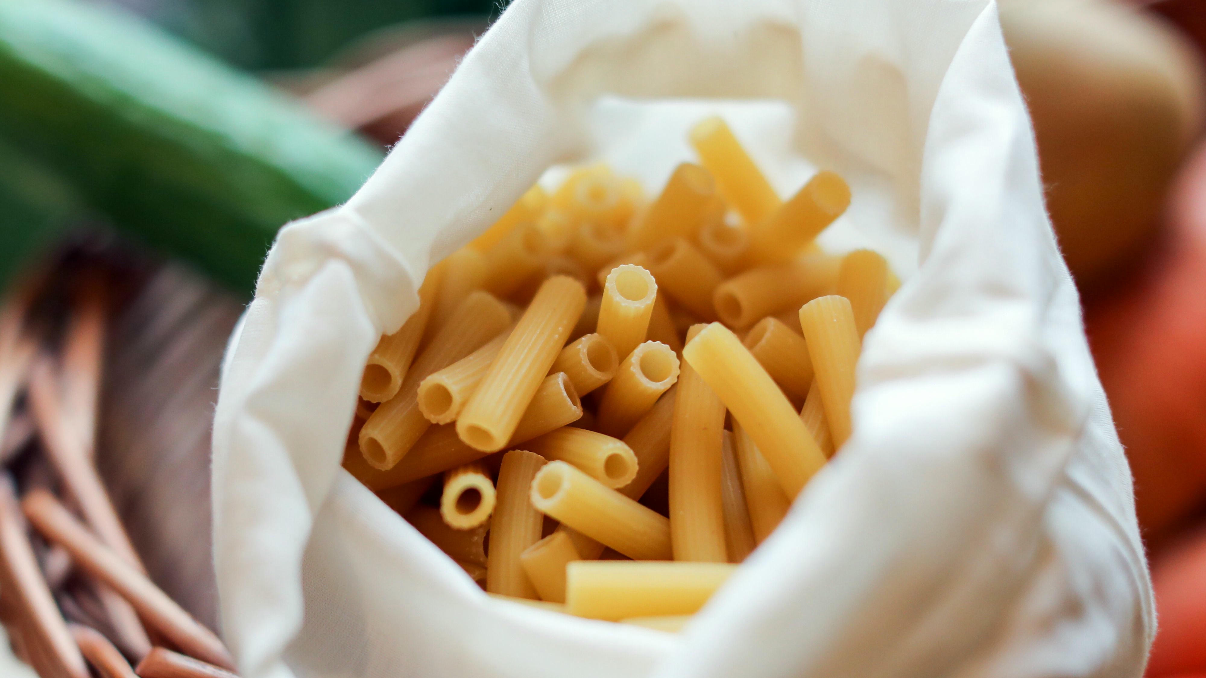 Erhöhter Bleigehalt: Barilla ruft diese Pasta zurück
