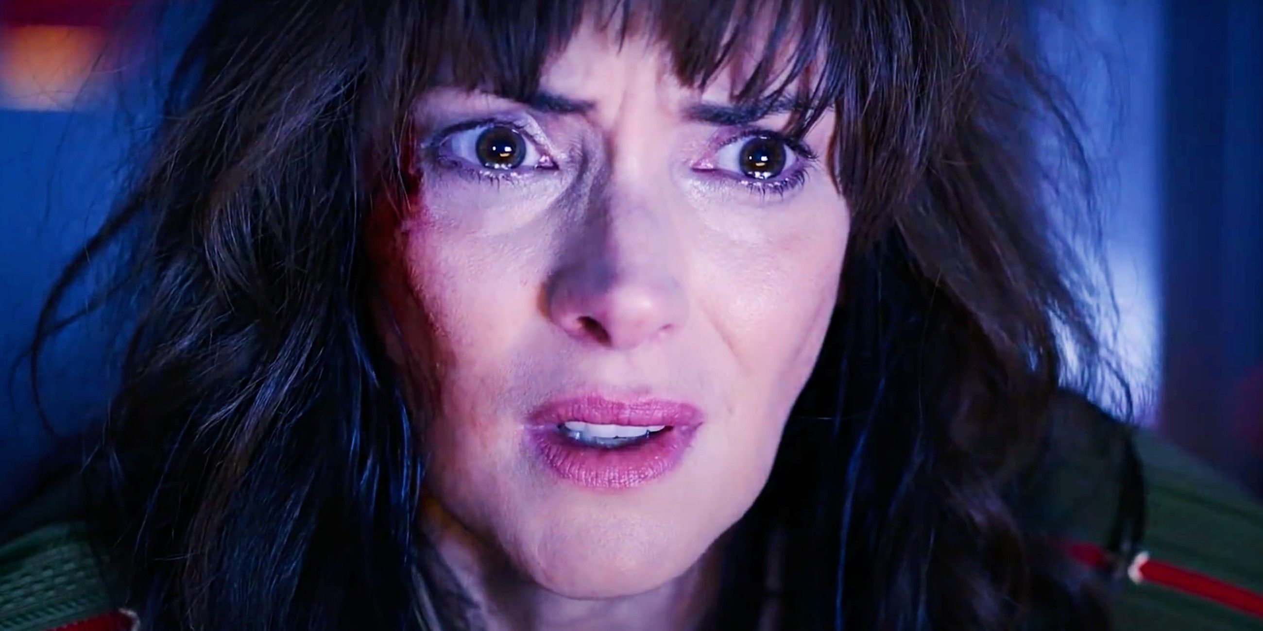 Stranger Things Season 5 Is Fulfilling One Of Winona Ryder's Biggest ...