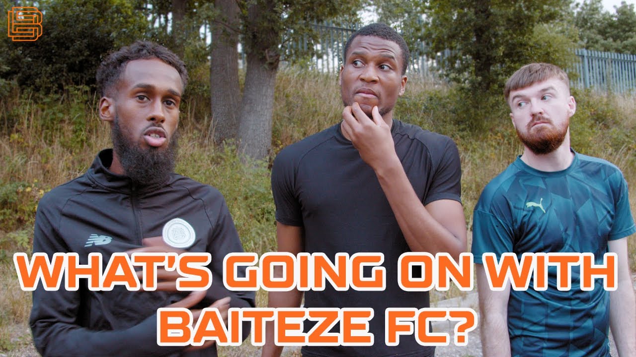 We left Mile End... Here's the real reason