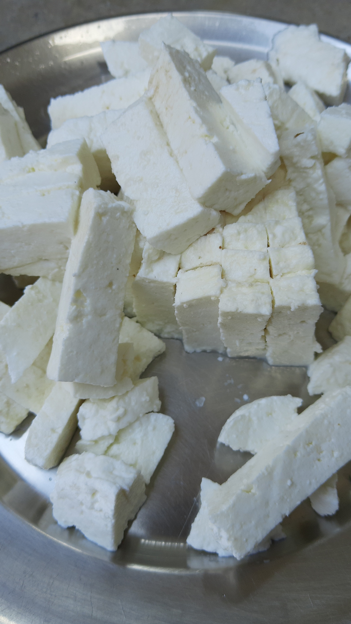 10 dishes made with paneer to enjoy for breakfast