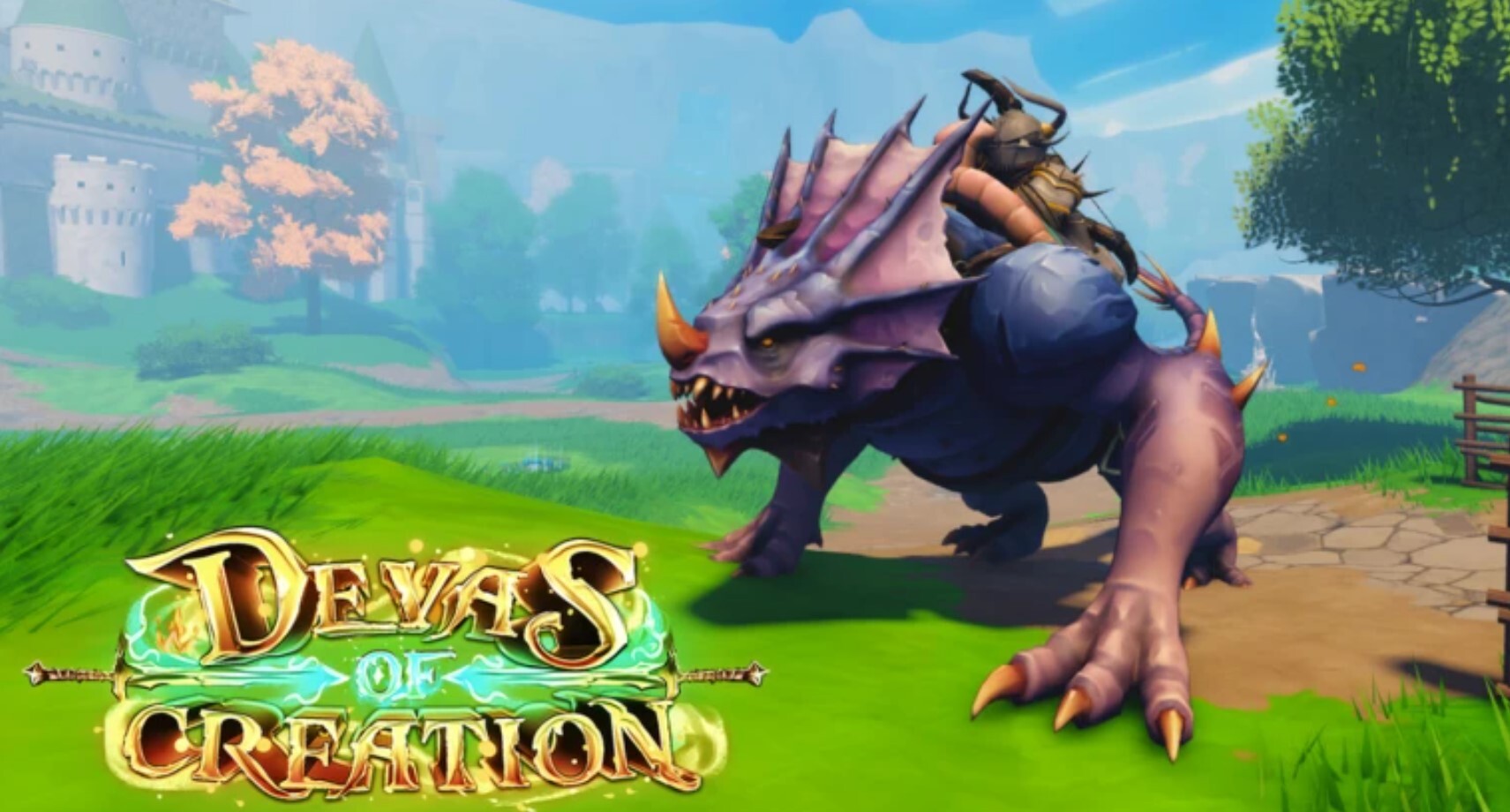 Devas of Creation Codes (August 2025)