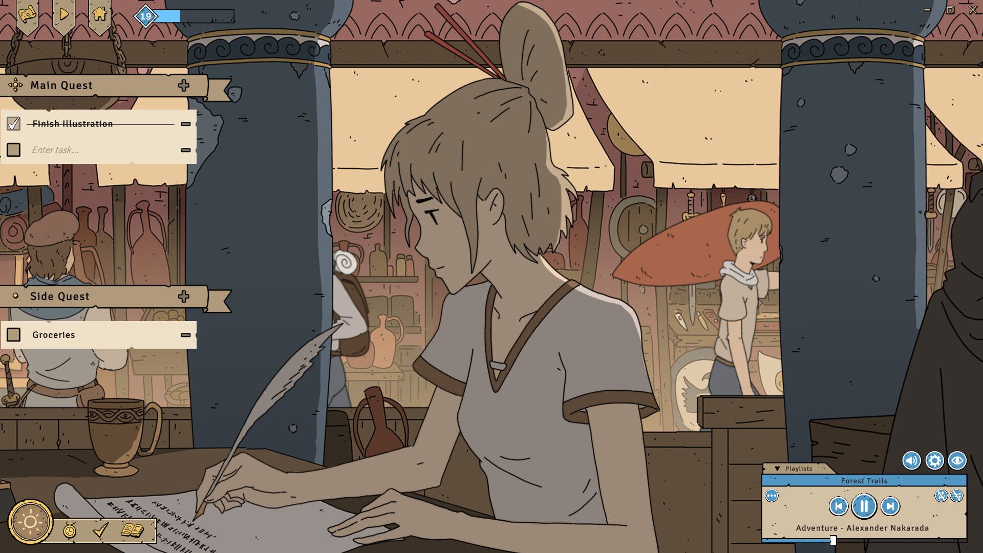 6 Games That Will Actually Boost Your Productivity