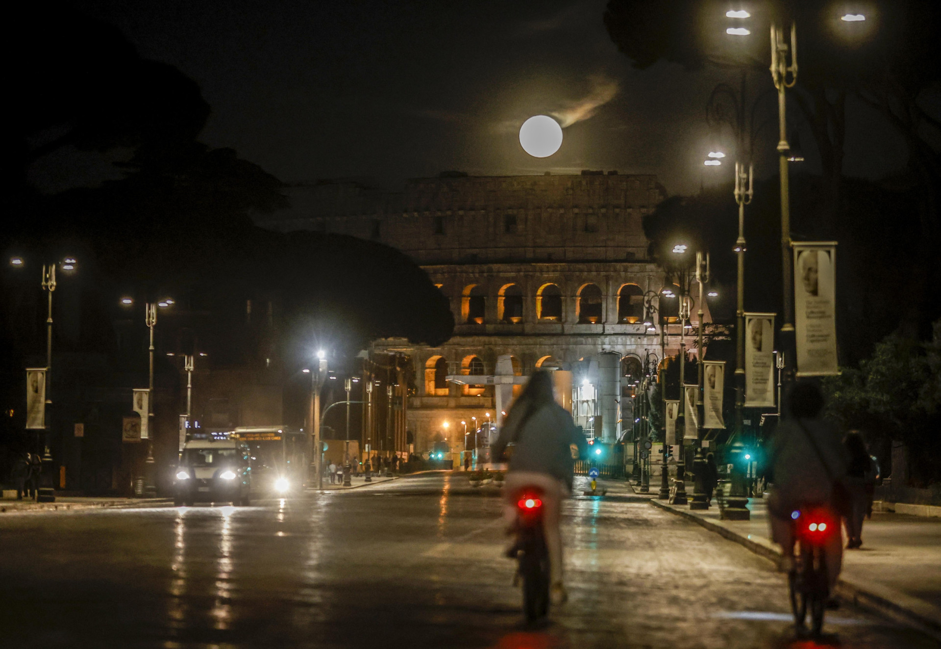Le città più ricche del mondo: Roma è tra le prime?
