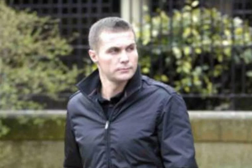 Edinburgh gang war: Who are the Lyons crime family as two key players ...