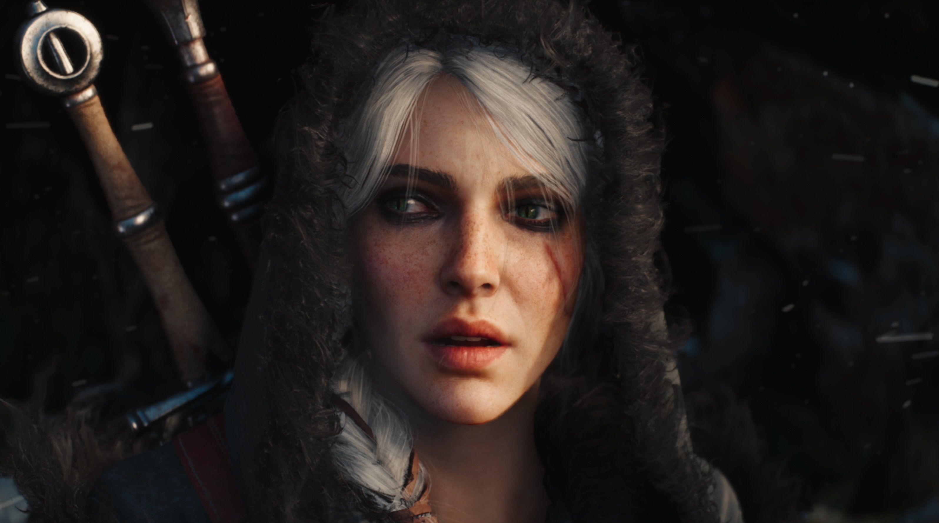 The Witcher 4: Everything we know so far