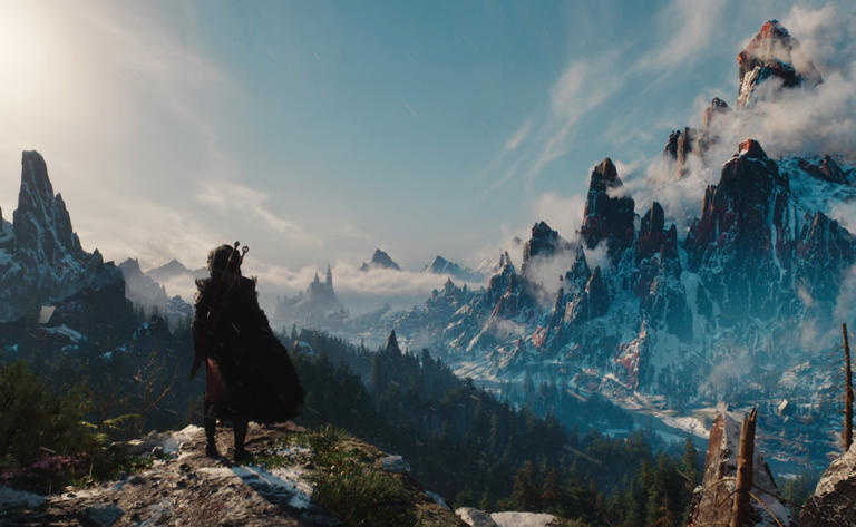 The Witcher 4: Everything we know so far