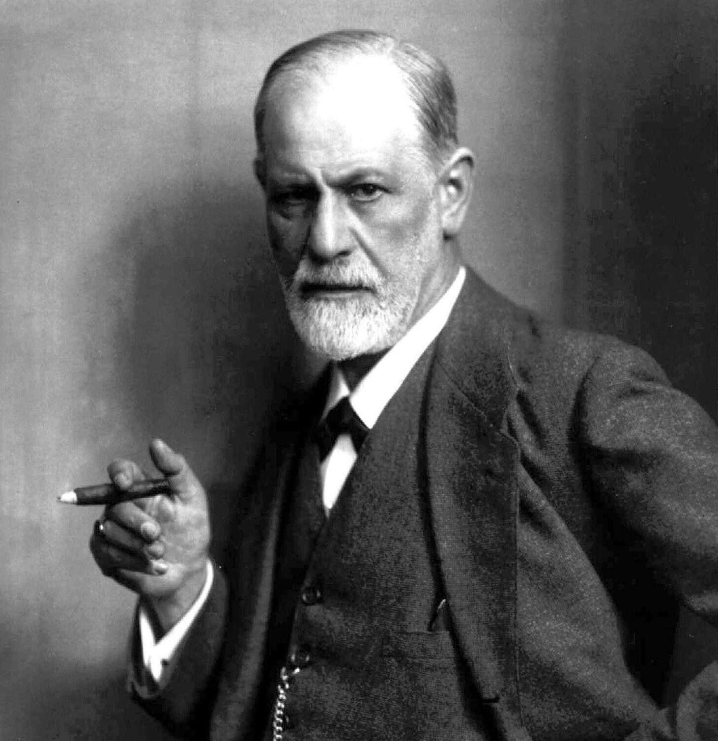 Over a century of psychotherapy: "Not only Freud pretended, most ...