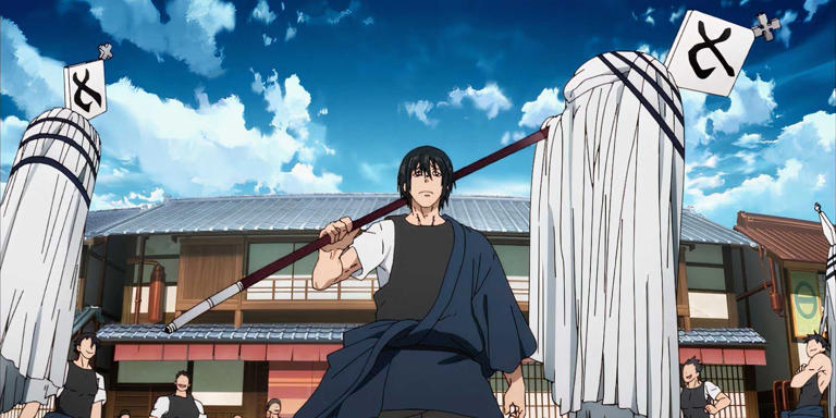 Fire Force: Benimaru Shinmon's Hybrid Pyrokinetic Abilities, Explained