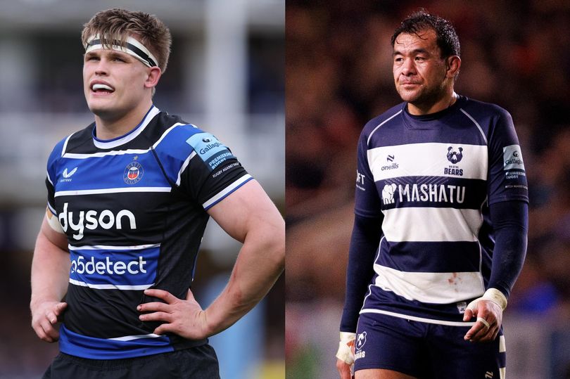 Bath Rugby v Bristol Bears predicted teams: Pat Lam to play his aces ...
