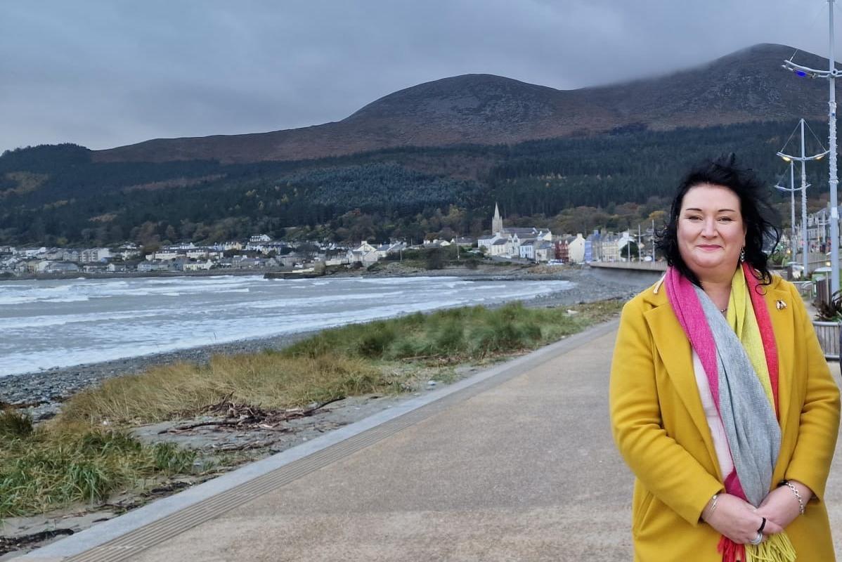 Council admits non-disclosure of environment report on Mourne Gateway