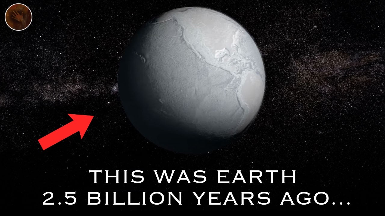 Earth’s Frozen Era: What Happened During the Huronian Period?