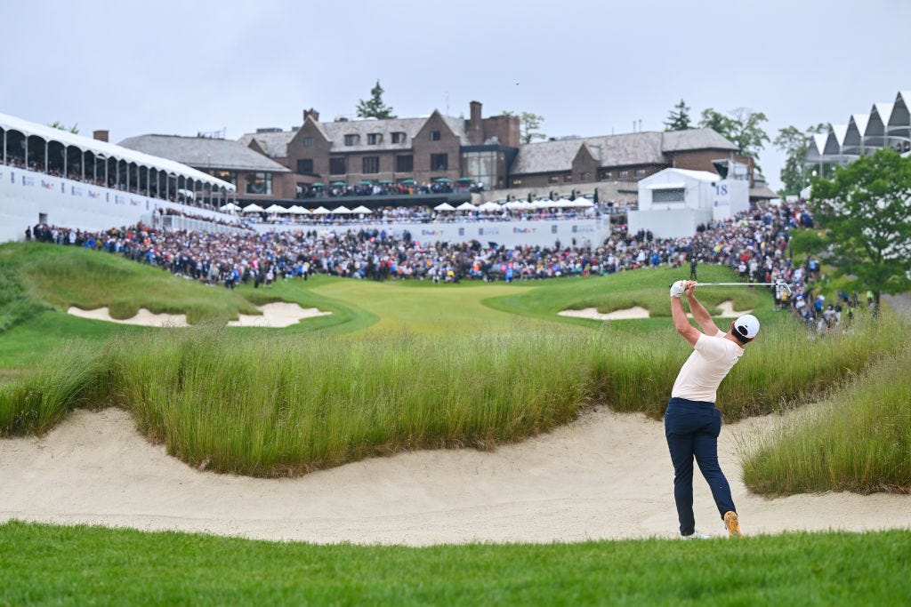 RBC Canadian Open picks, predictions, odds: Who wins at a new venue ...