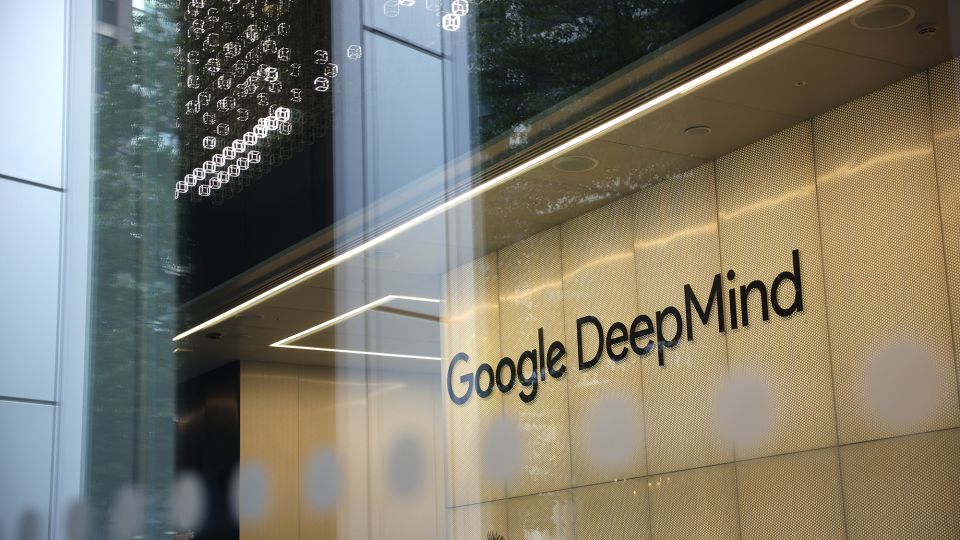 Google’s DeepMind CEO says there are bigger risks to worry about than ...