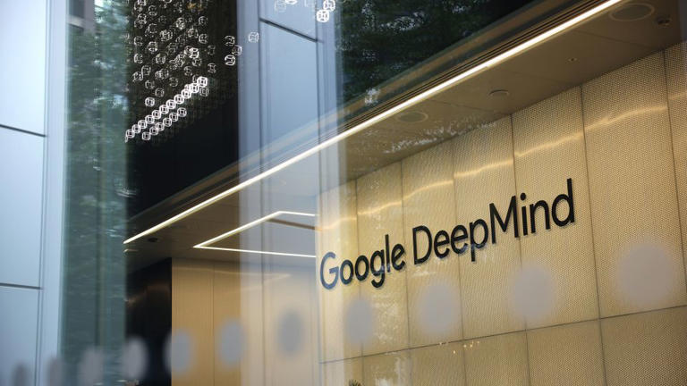 Google’s DeepMind CEO says there are bigger risks to worry about than ...